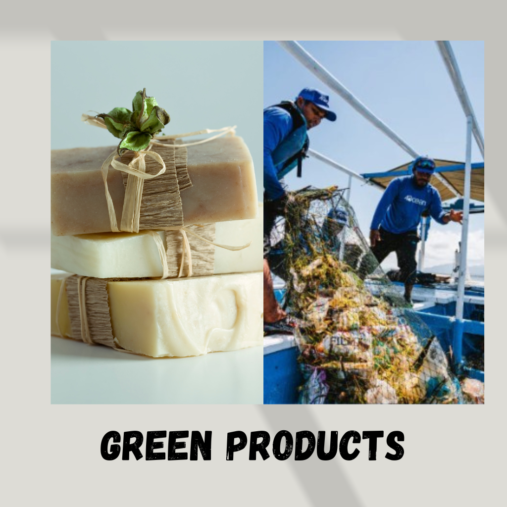 Eco-Friendly Hygiene Products for Clean Living Outdoors