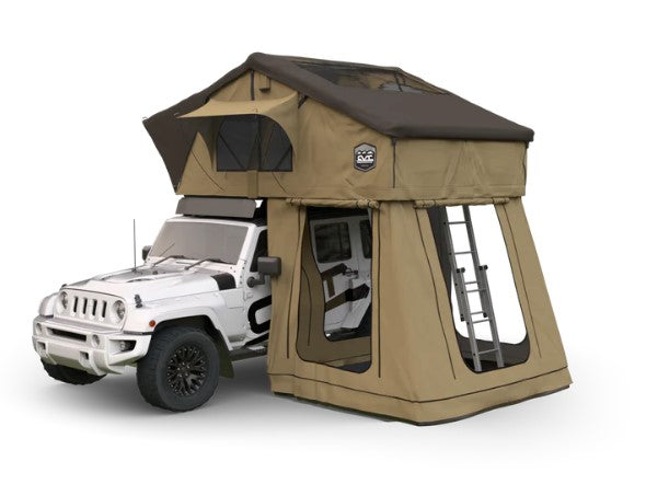 Cascadia Vehicle Tents: Rooftop Tents & Awnings